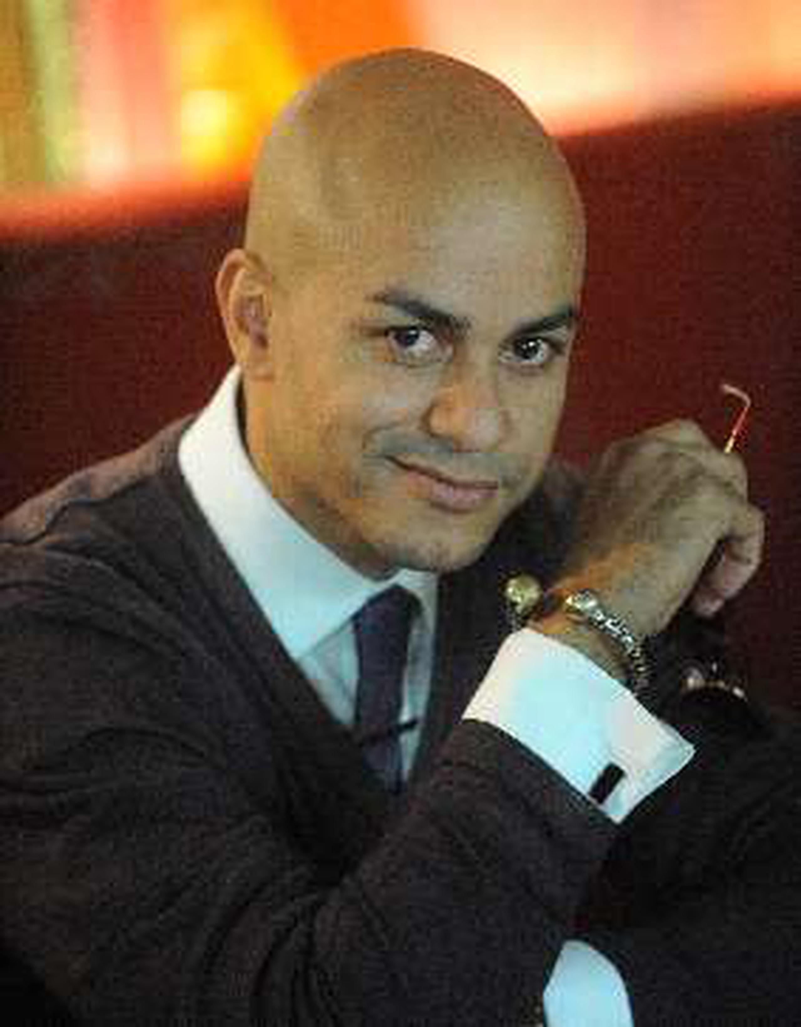 Michael Stuart regresa con nuevo disco y revela que tiene planes de ...