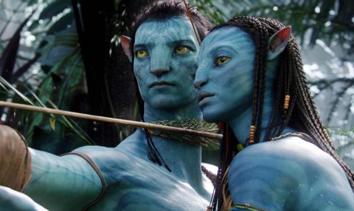 Revela imágenes del rodaje de “Avatar 2” - Primera Hora