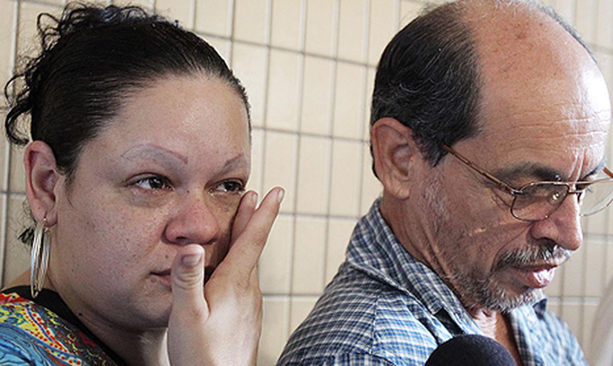 Karla Michelle Negrón presenta señales de actividad cerebral - Primera Hora