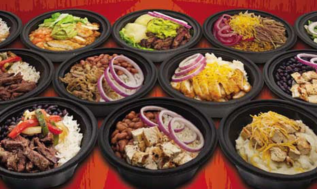 Nuevos “Bongo Bowls” en Pollo Tropical - Primera Hora