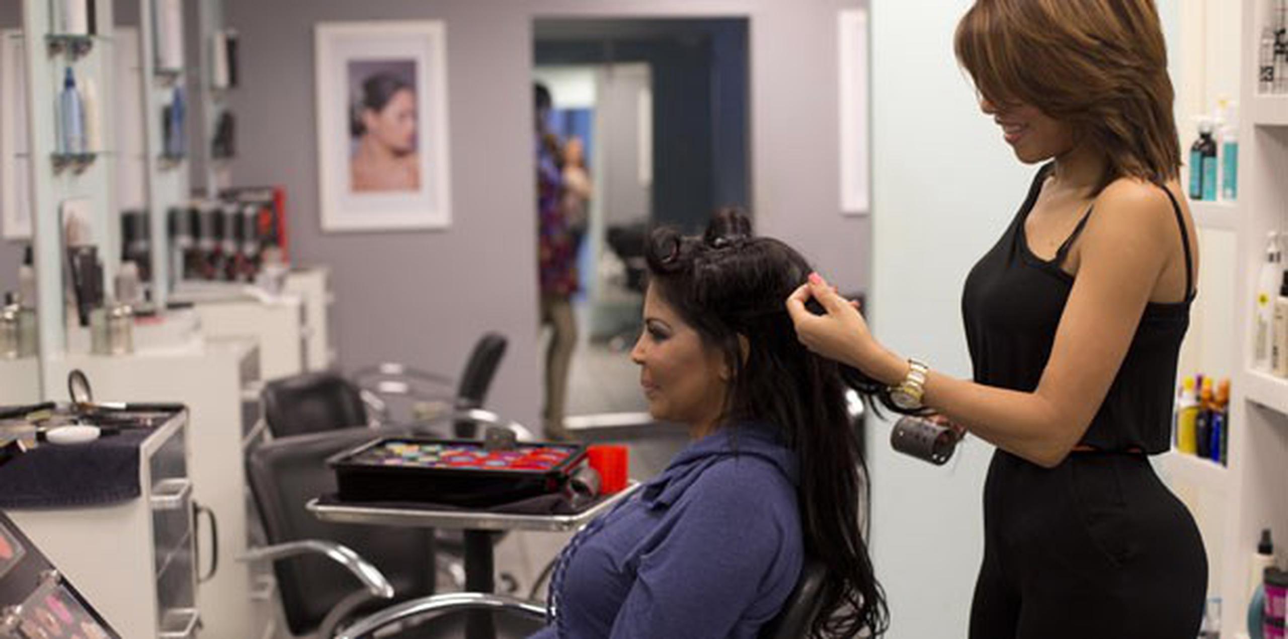 Noris Díaz Taína comparte sus truquitos de belleza - Primera Hora