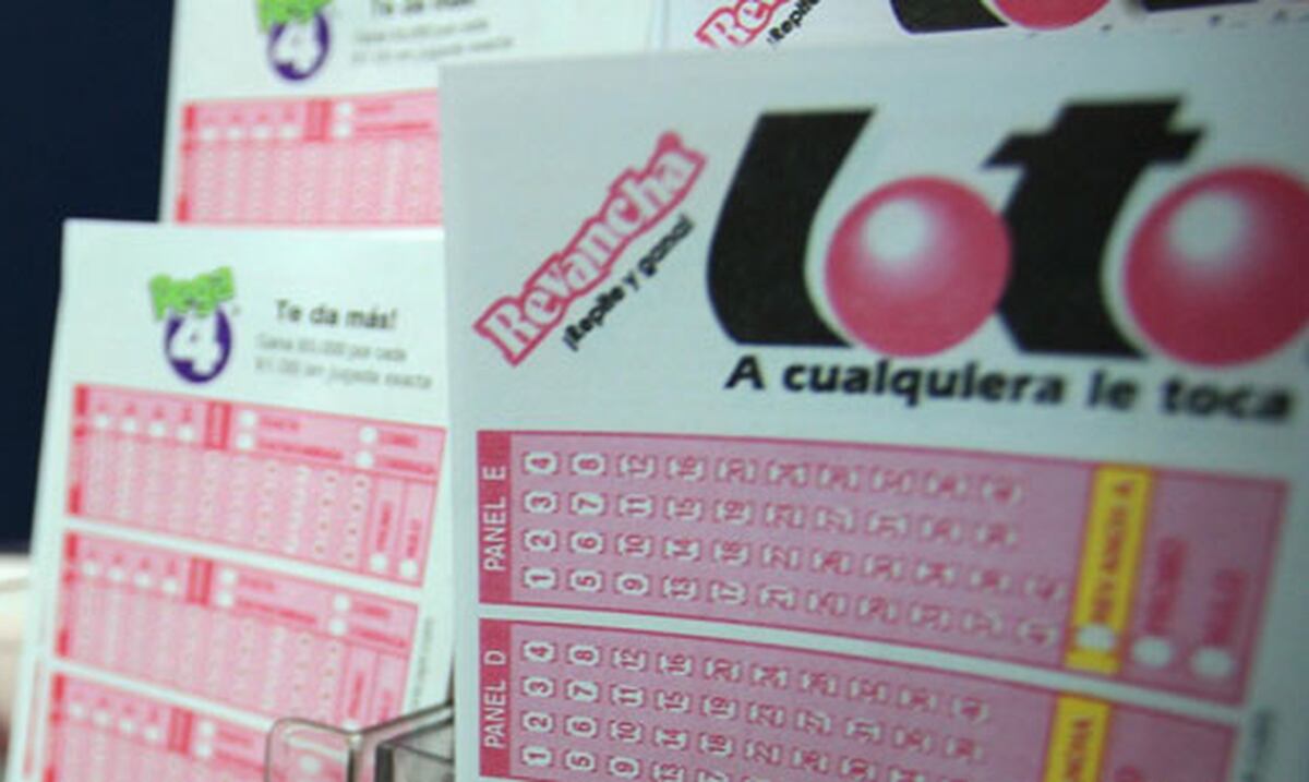 La Loto sube a $19 millones - Primera Hora