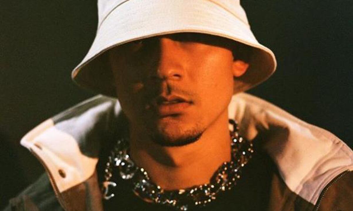 Ahora Tainy las cantará él - Primera Hora