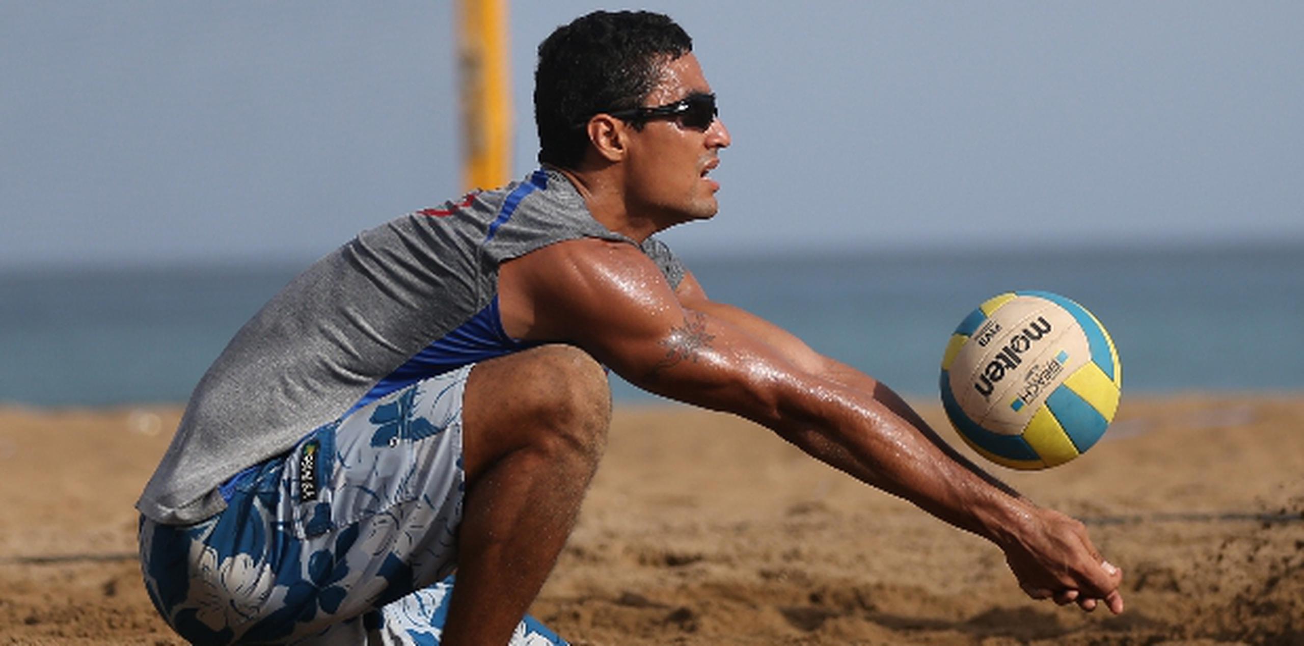 Bronce para Héctor “Picky” Soto y Roberto Rodríguez - Primera Hora