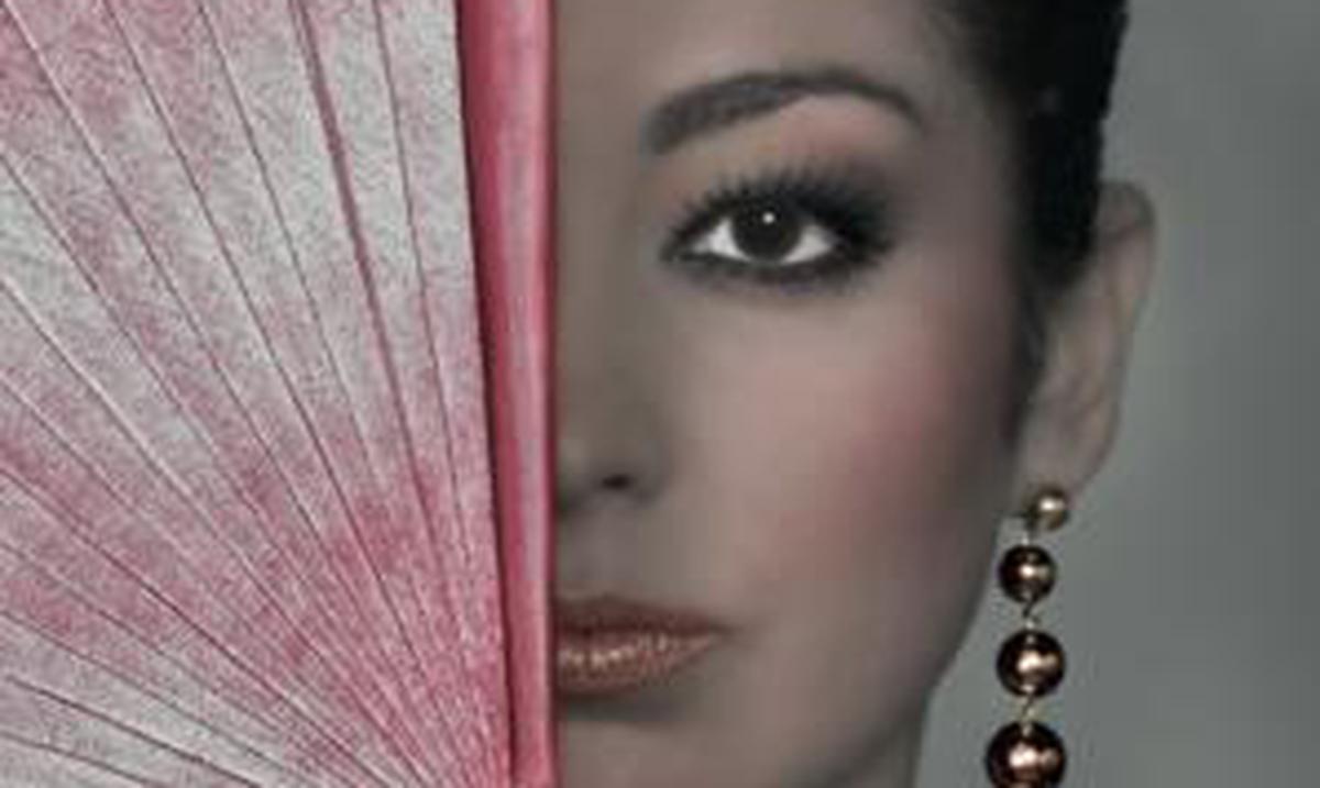 Julia Garrido trae a la isla su pasión gitana - Primera Hora