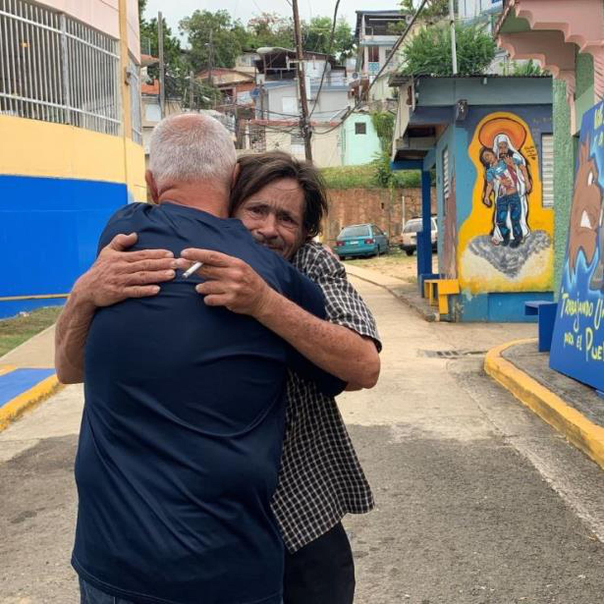 Familiares piden investigar muerte de joven boricua que llegó de ...