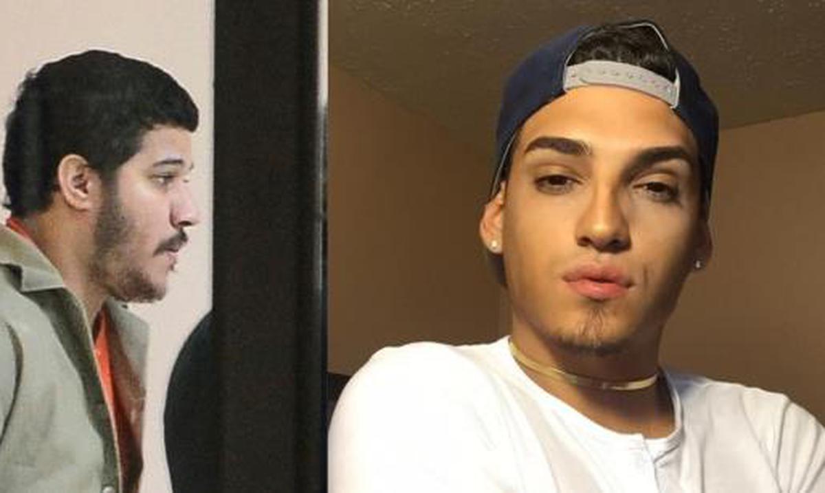 Chino Oriental “estaba bien lejos” cuando mataron a Kevin Fret ...