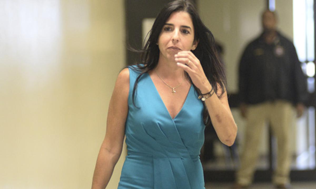 Mutis de abogada de Ana Cacho - Primera Hora