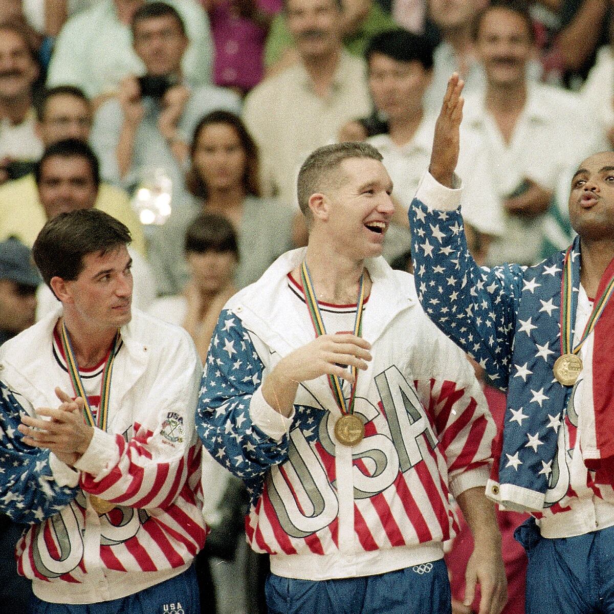 Fallece el líder del baloncesto mundial Borislav Stankovic - Primera Hora
