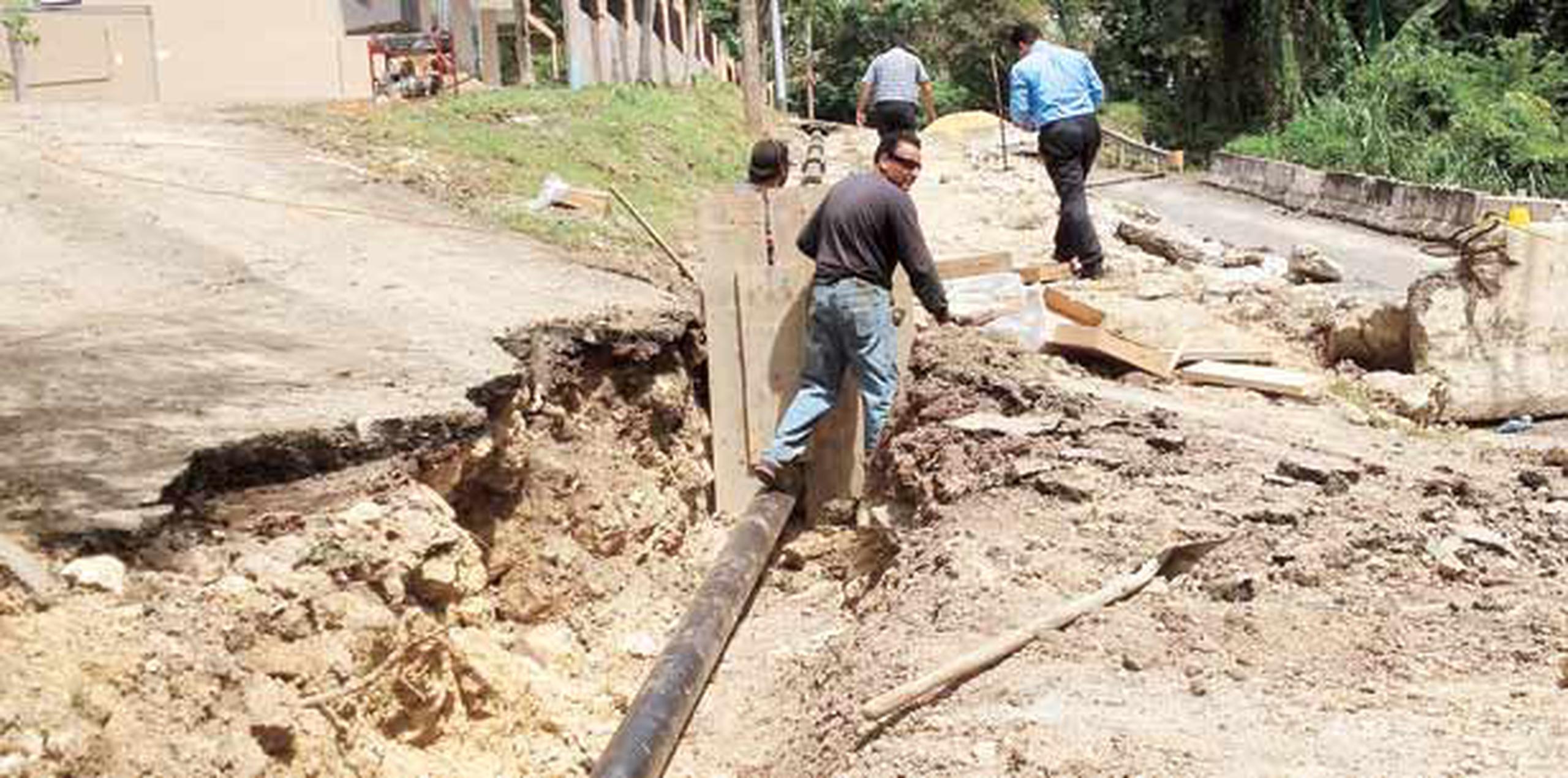 DTOP se prepara para enfrentar una demanda - Primera Hora