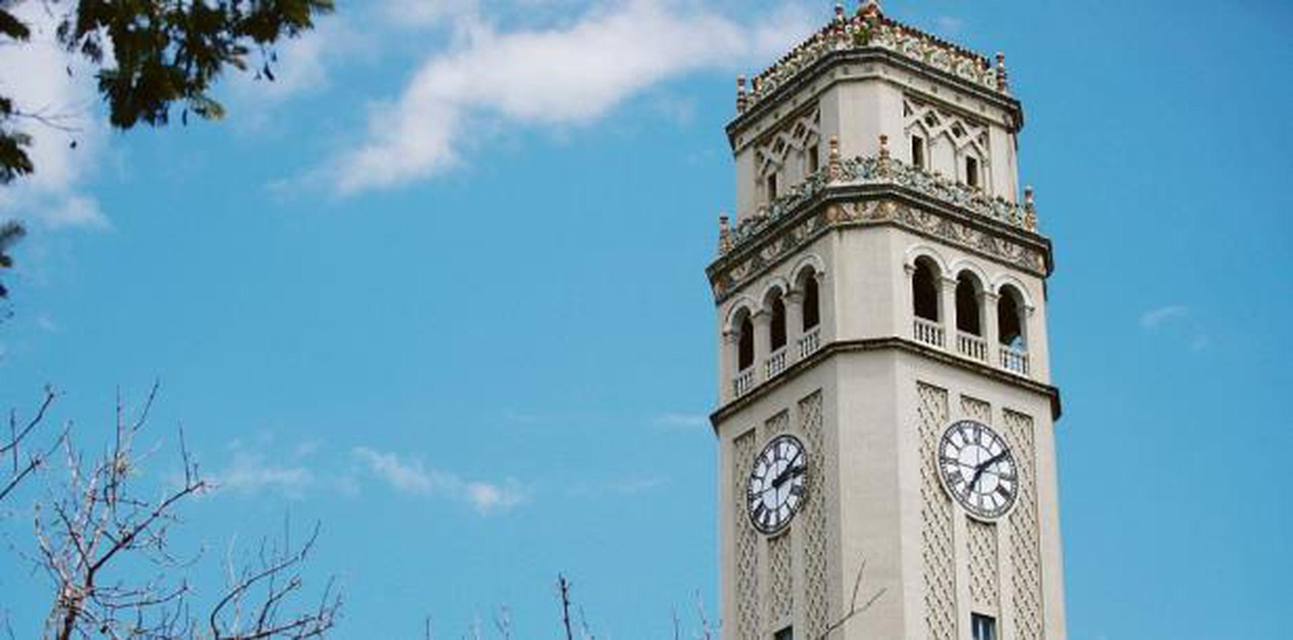 Arrancan las clases en la Iupi - Primera Hora