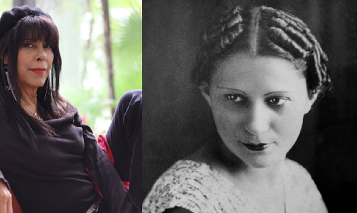 Actores boricuas presentan obra sobre Julia de Burgos en Nueva York ...