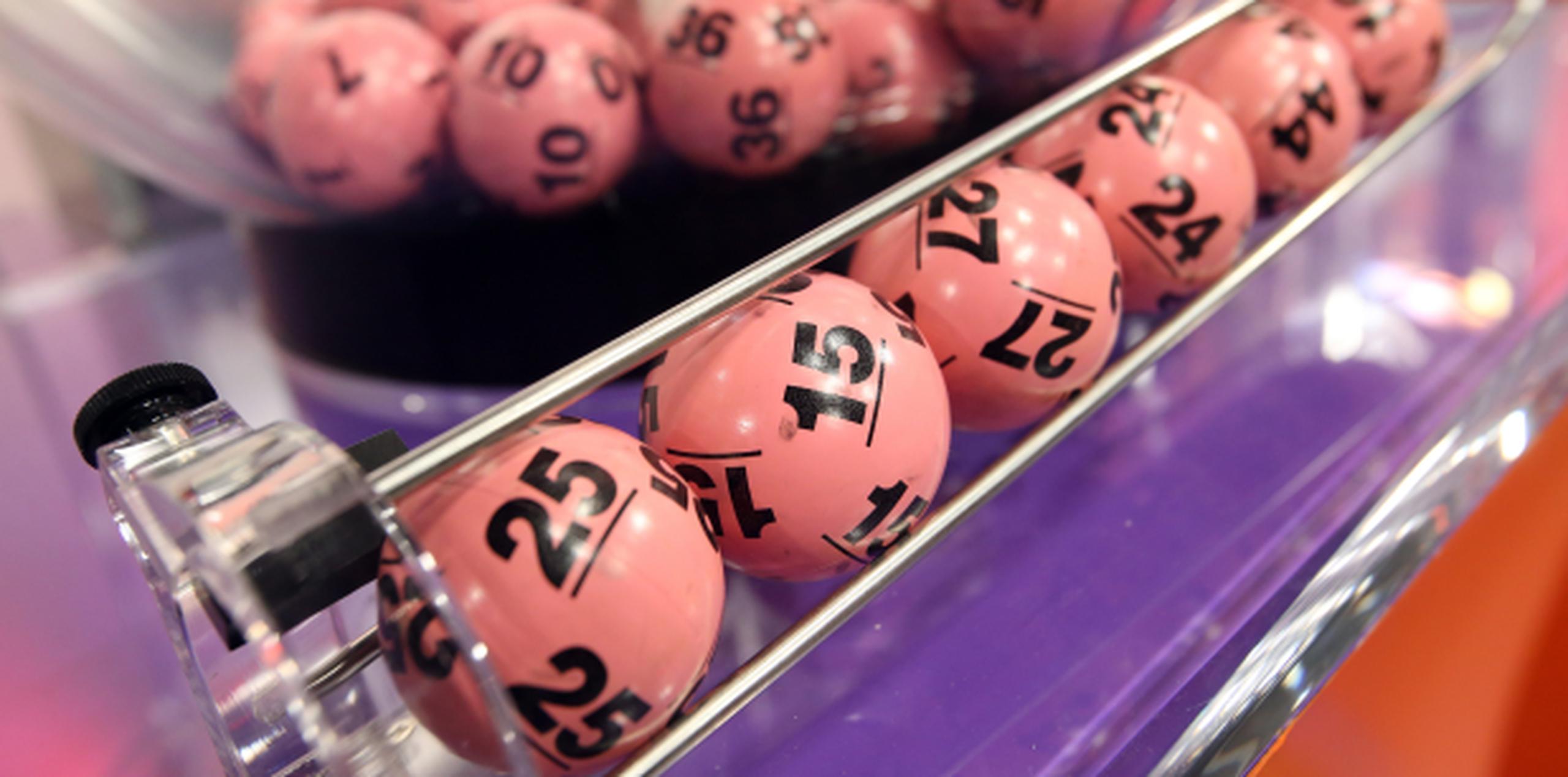 Sortean esta noche tercer premio más alto de la Loto - Primera Hora