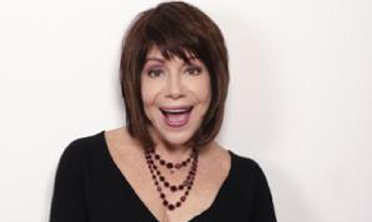 Ivette Rodríguez convoca a locas, sabias y poderosas - Primera Hora