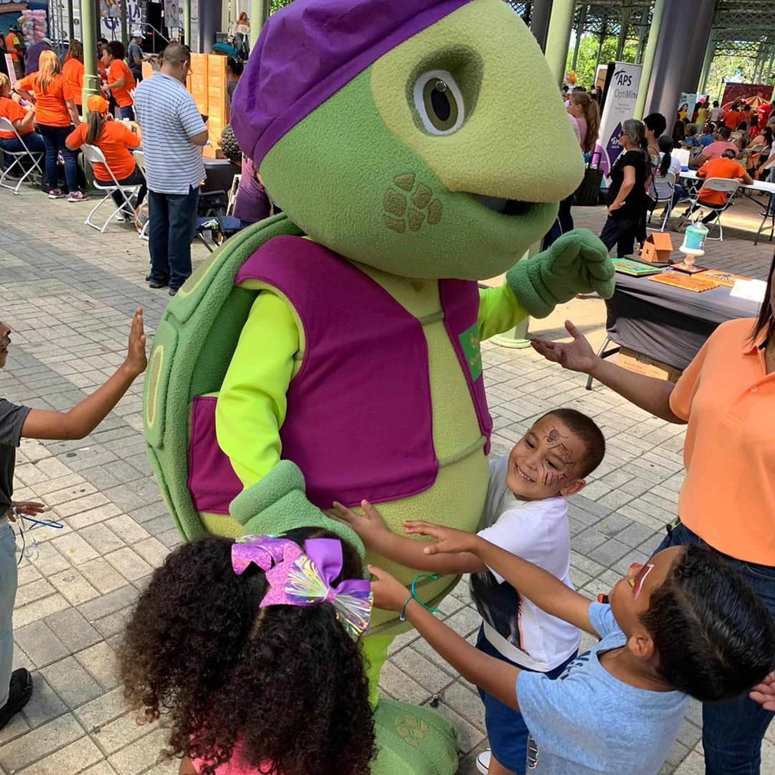 ASSMCA celebra festival para fomentar la salud mental en la isla ...