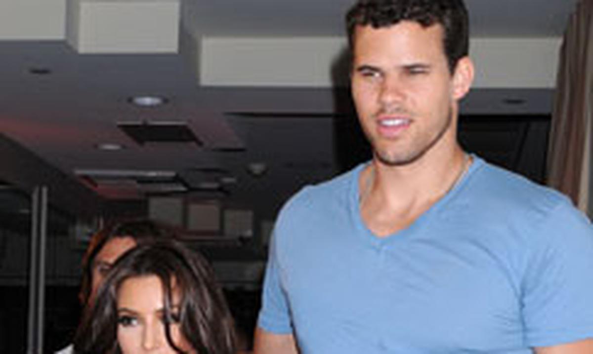 Kim Kardashian es demandada por Kris Humphries por $7 millones ...