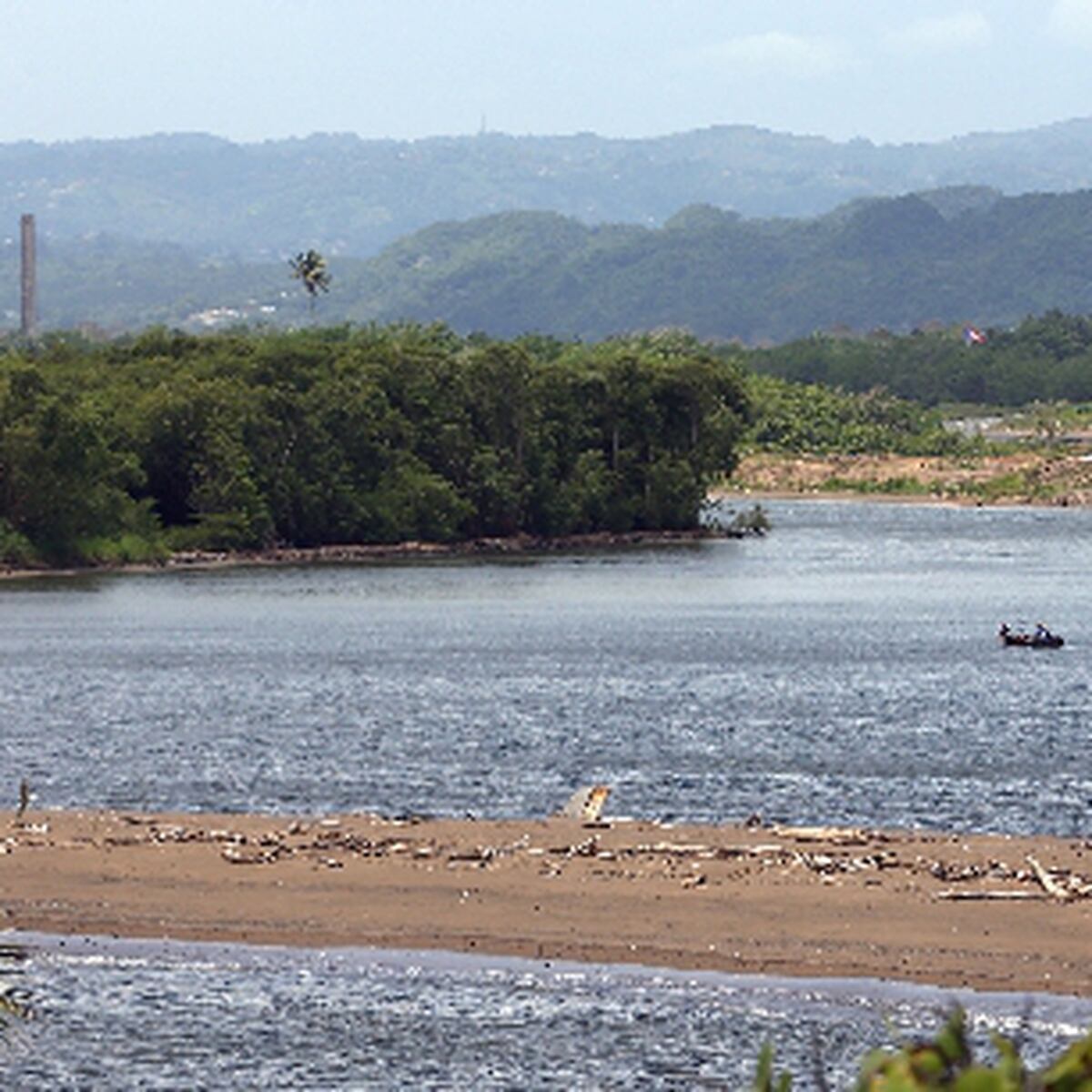 “Ready” 24/7 el alcalde de Toa Alta - Primera Hora