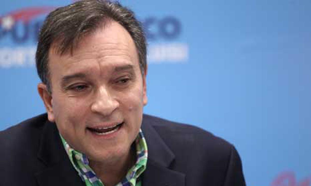 Angel Cintrón queda en entredicho por la campaña "Yo era popular ...