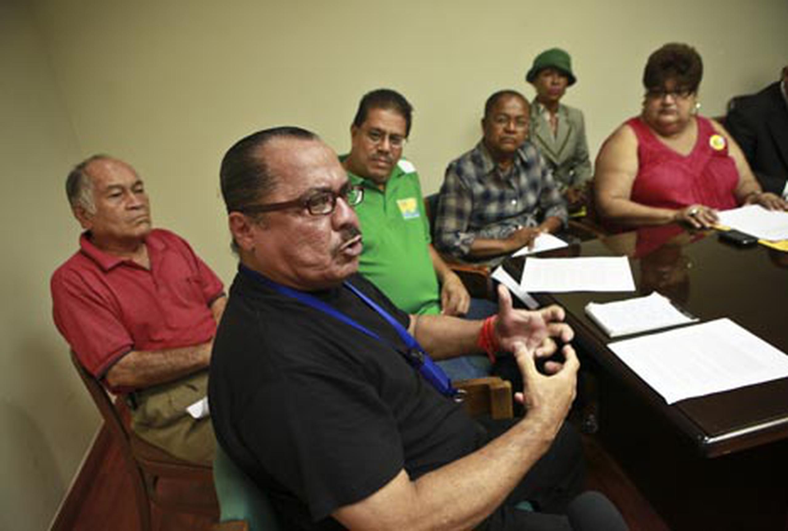 Papo Christian asegura que Contralor Electoral quiere aplastar como ...