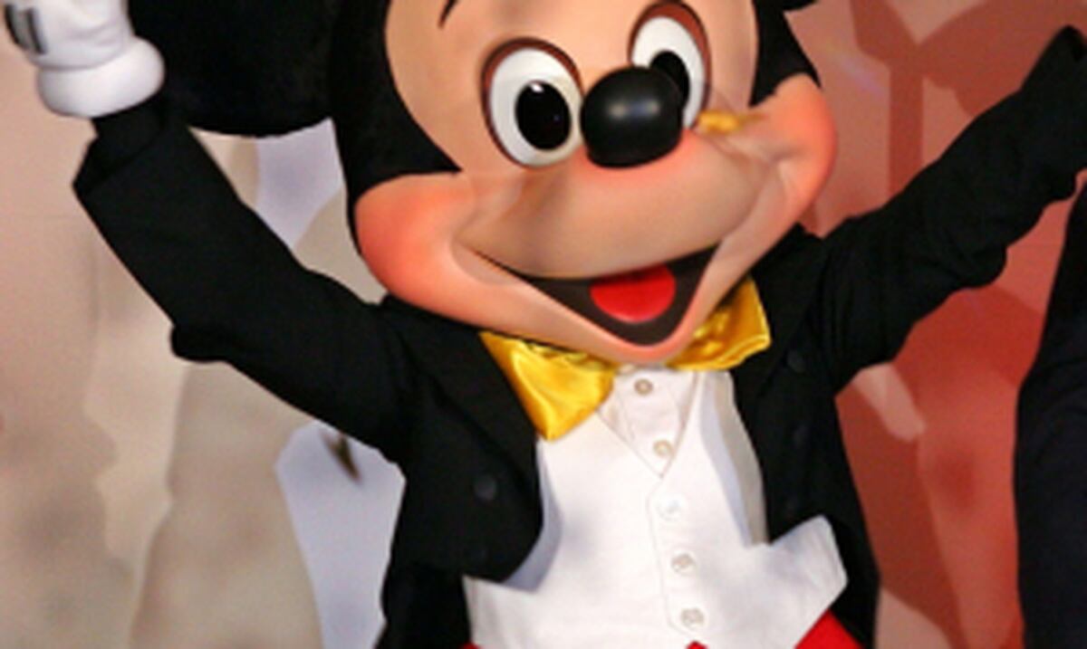 "Todo empezó con un ratón..." hace 85 años - Primera Hora