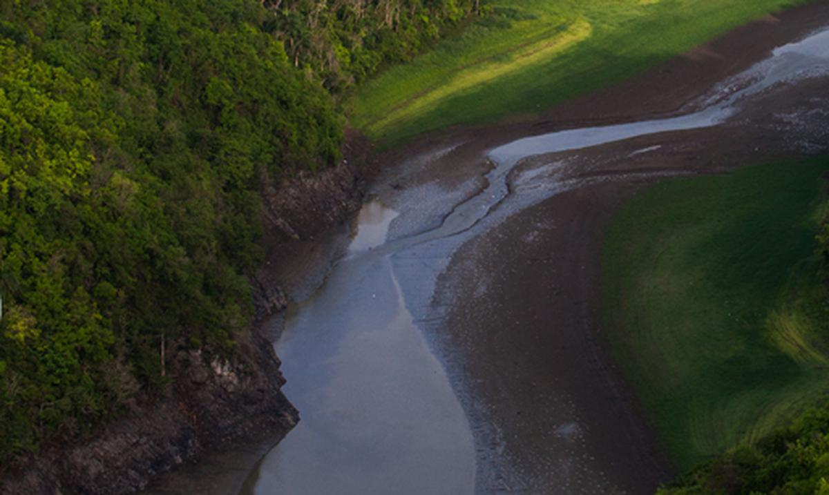 Sube el embalse de Carraízo y baja La Plata - Primera Hora