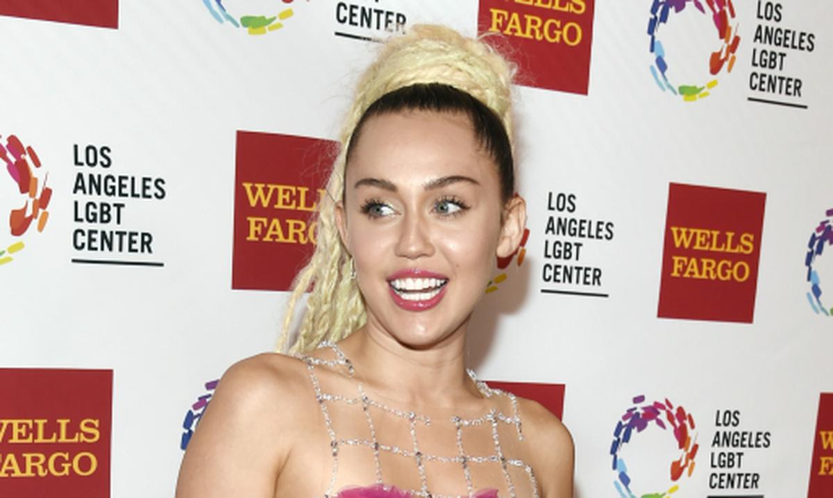 Miley Cyrus se aleja de las drogas - Primera Hora