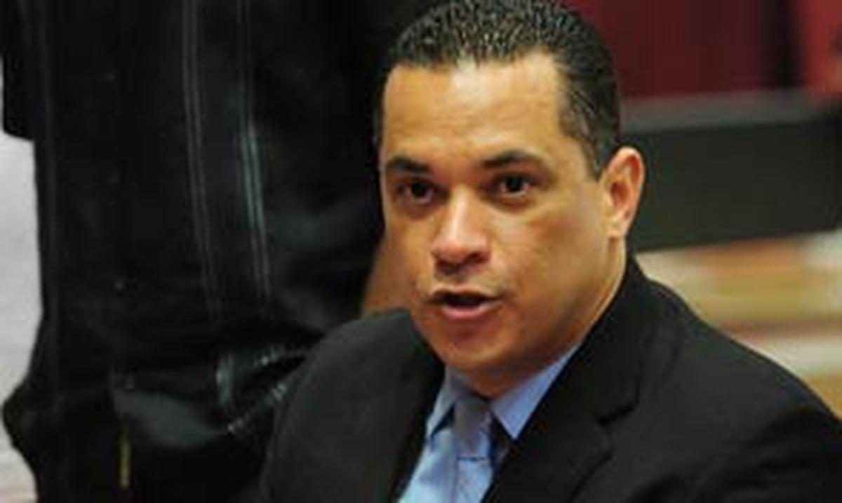 Tony Ruiz: “situación tranquila” - Primera Hora