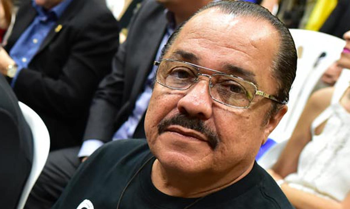 Hospitalizan a Papo Christian - Primera Hora