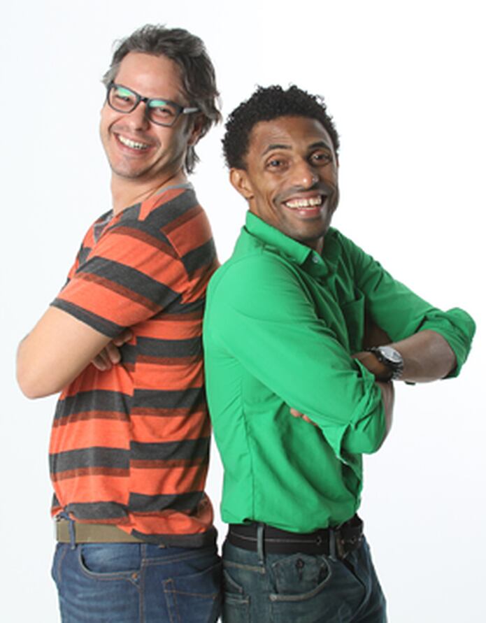 Estrena filme dominicano “Feo de día… lindo de noche” - Primera Hora