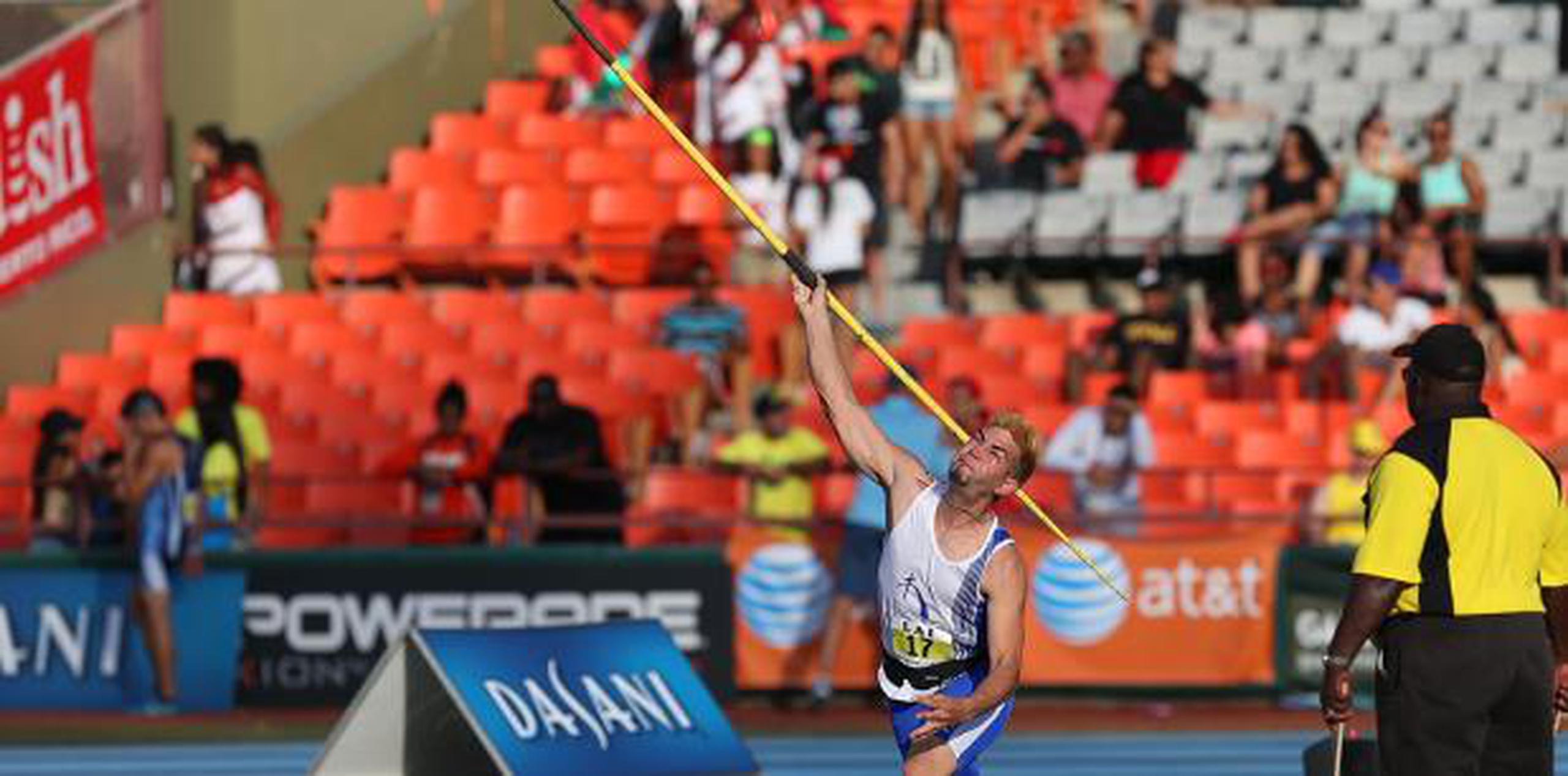 Las Justas de la LAI se quedan en Ponce - Primera Hora