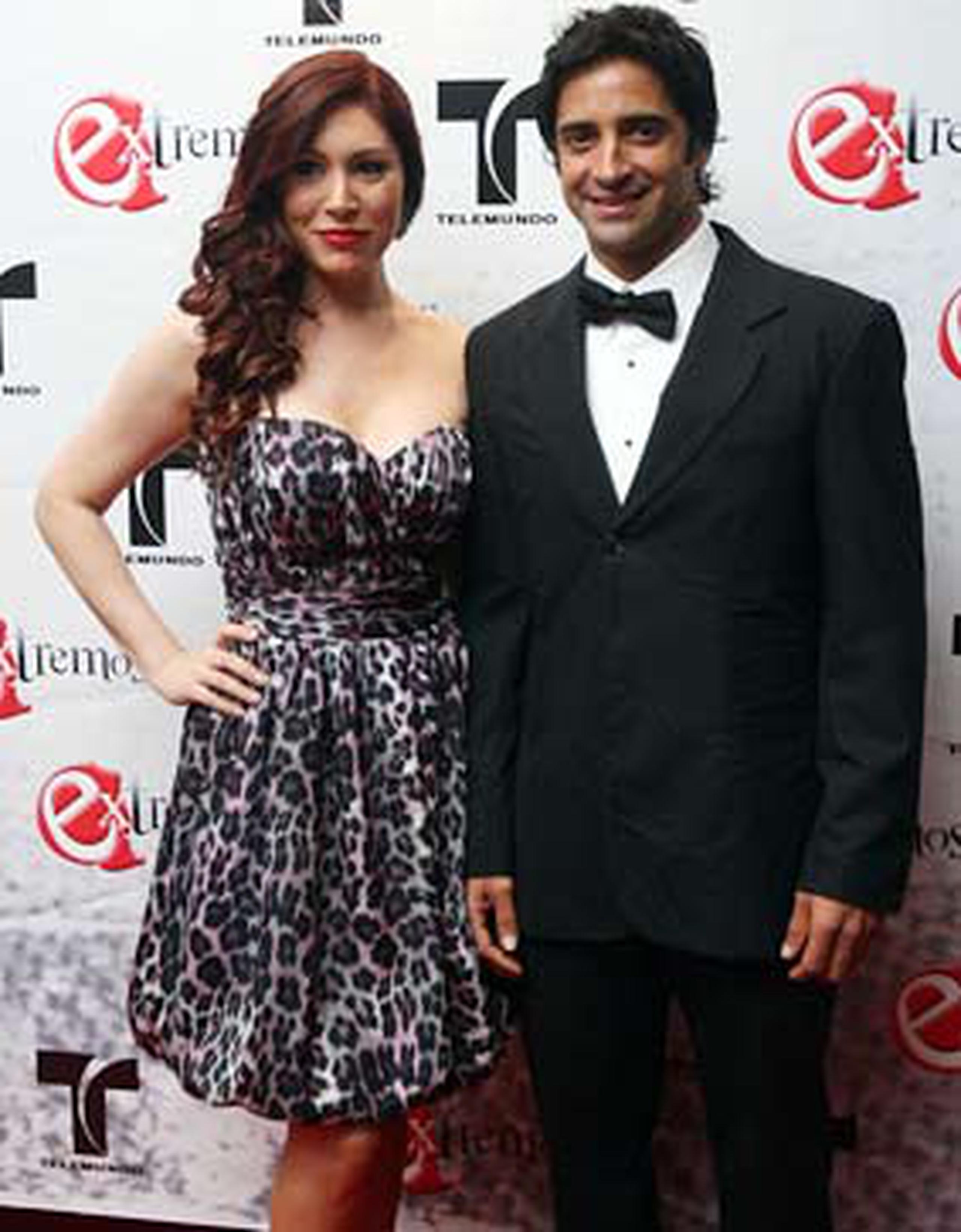 Actor Elí Cay aplaude iniciativa de Ángela Meyer de brindar taller al ...