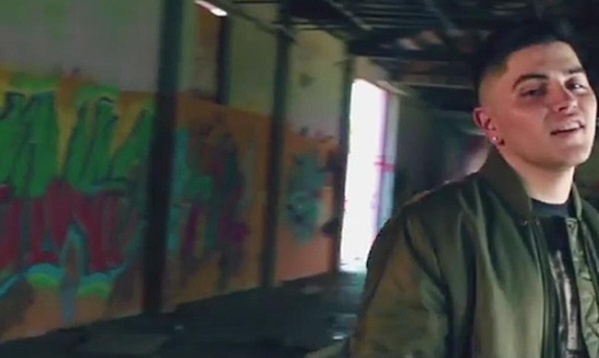 El Joey estrena el vídeo de “Sigo aquí” - Primera Hora