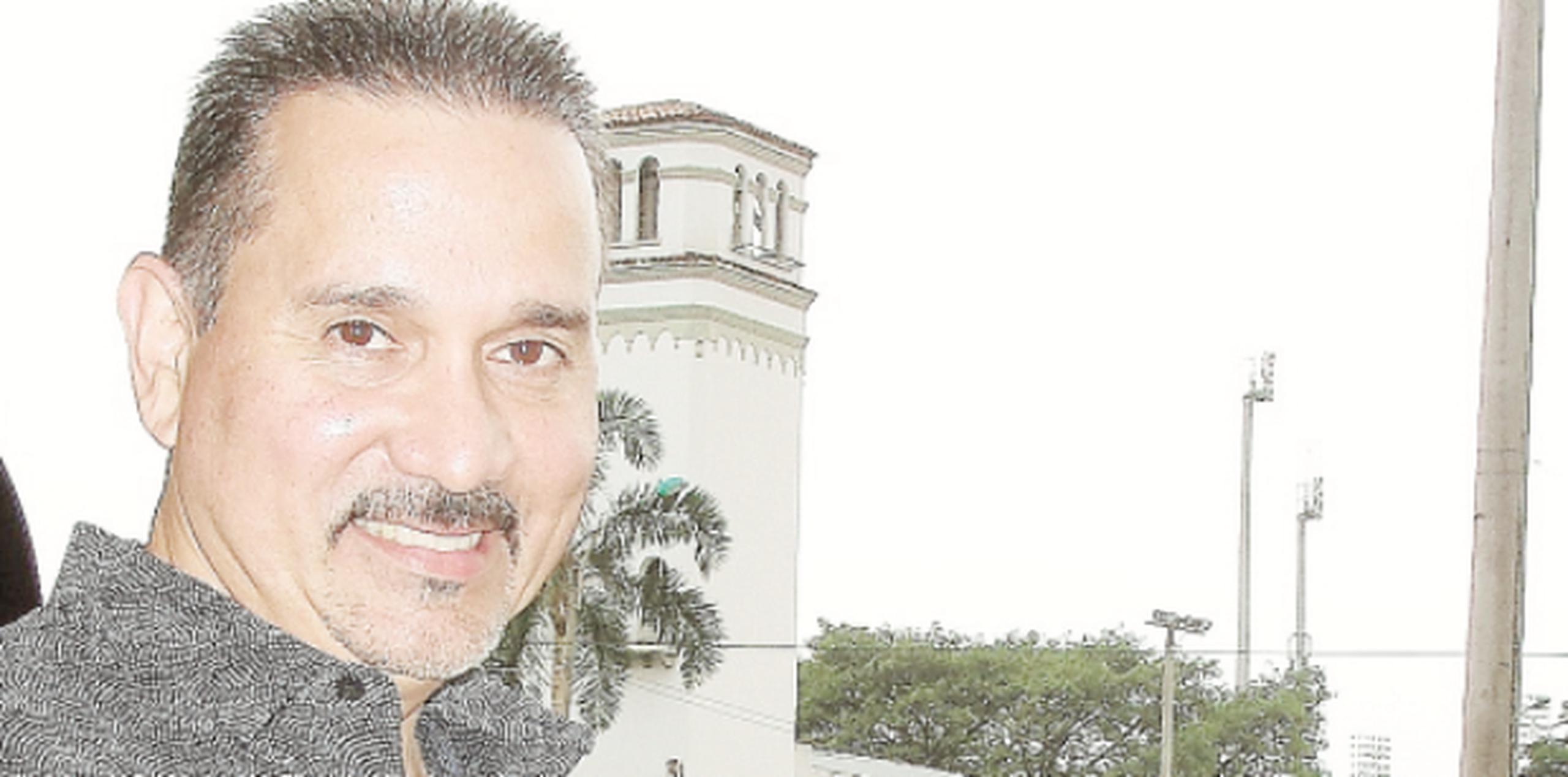 Dj Rafi Torres pone a bailar a salseros - Primera Hora