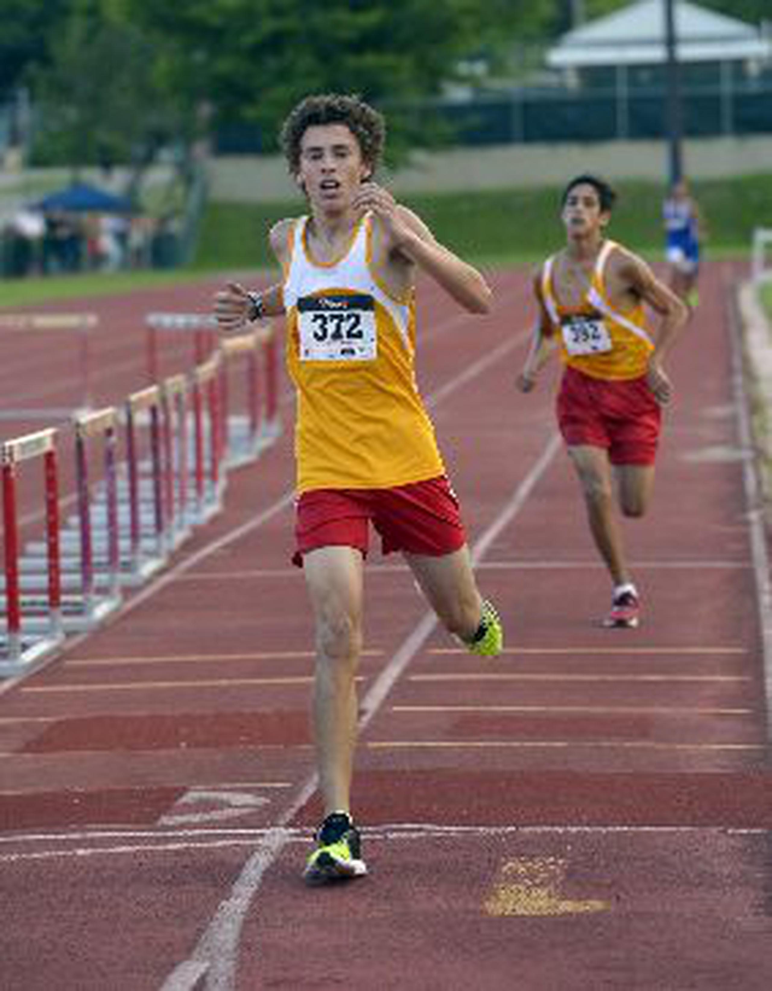 Cierre glorioso a la temporada de la PRHSAA - Primera Hora