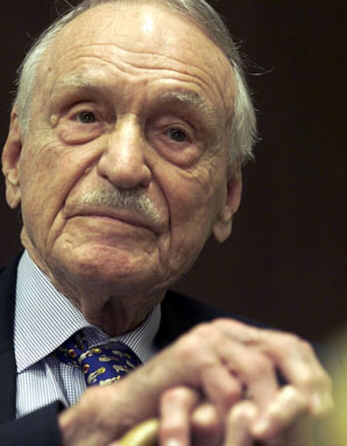 Invitan a recordar legado de Don Luis A. Ferré - Primera Hora