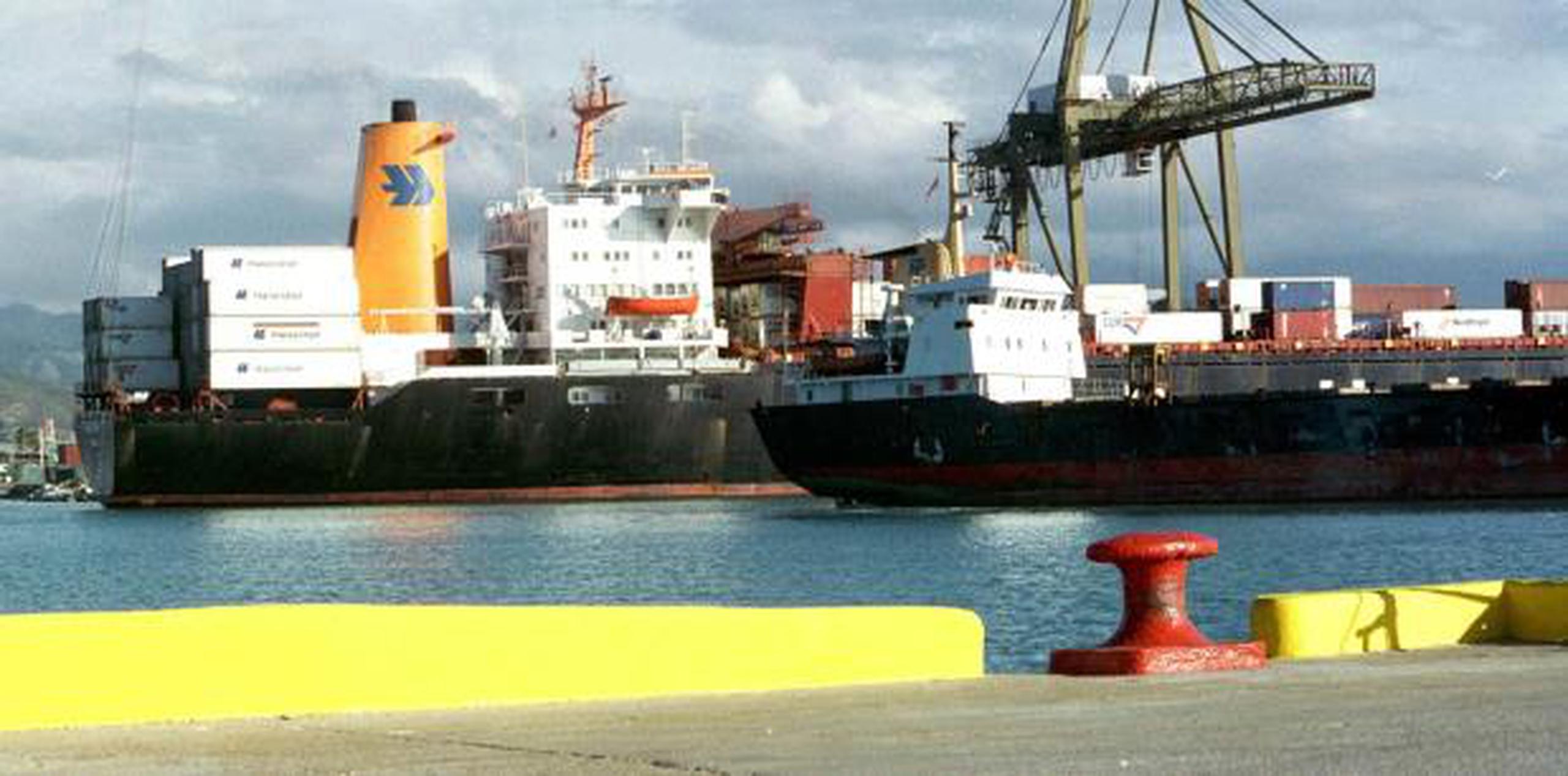 Medida de legislador PNP para sacar a Puerto Rico de las leyes de ...