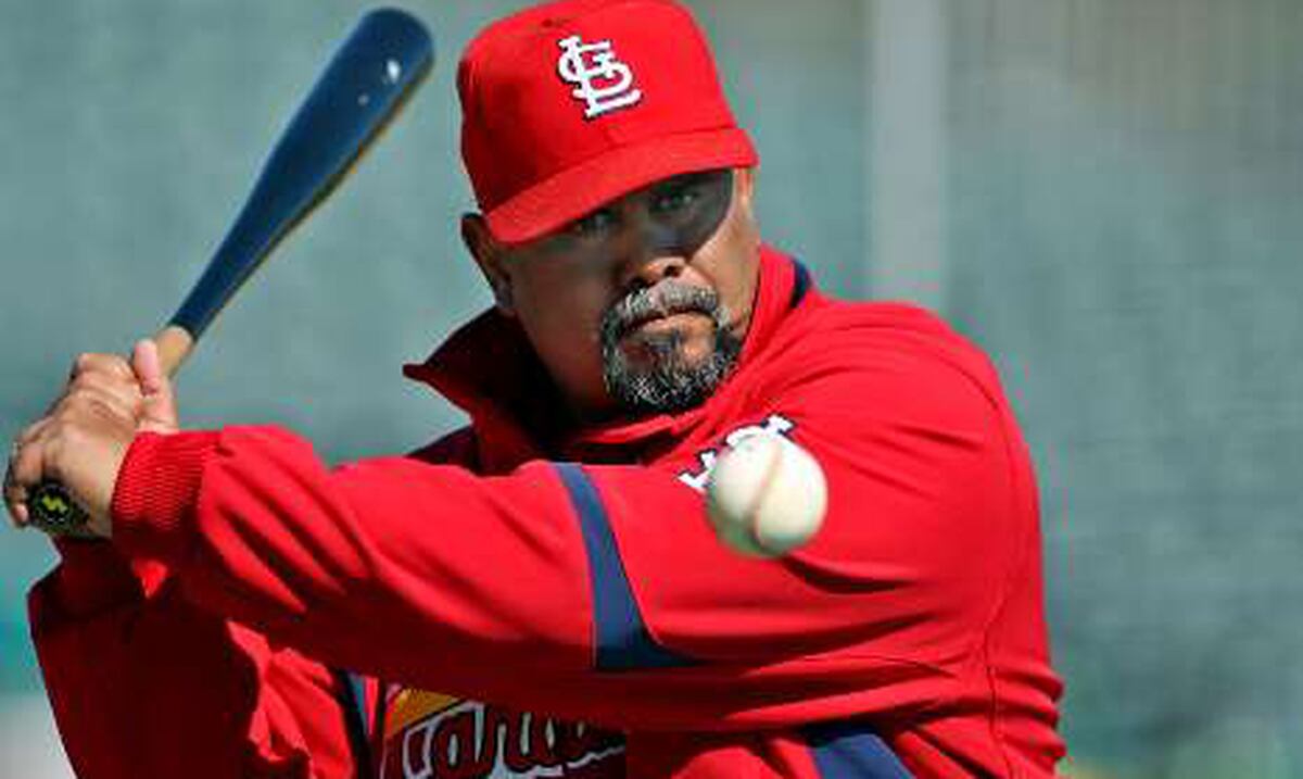 “Cheíto tiene las cualidades” - Primera Hora