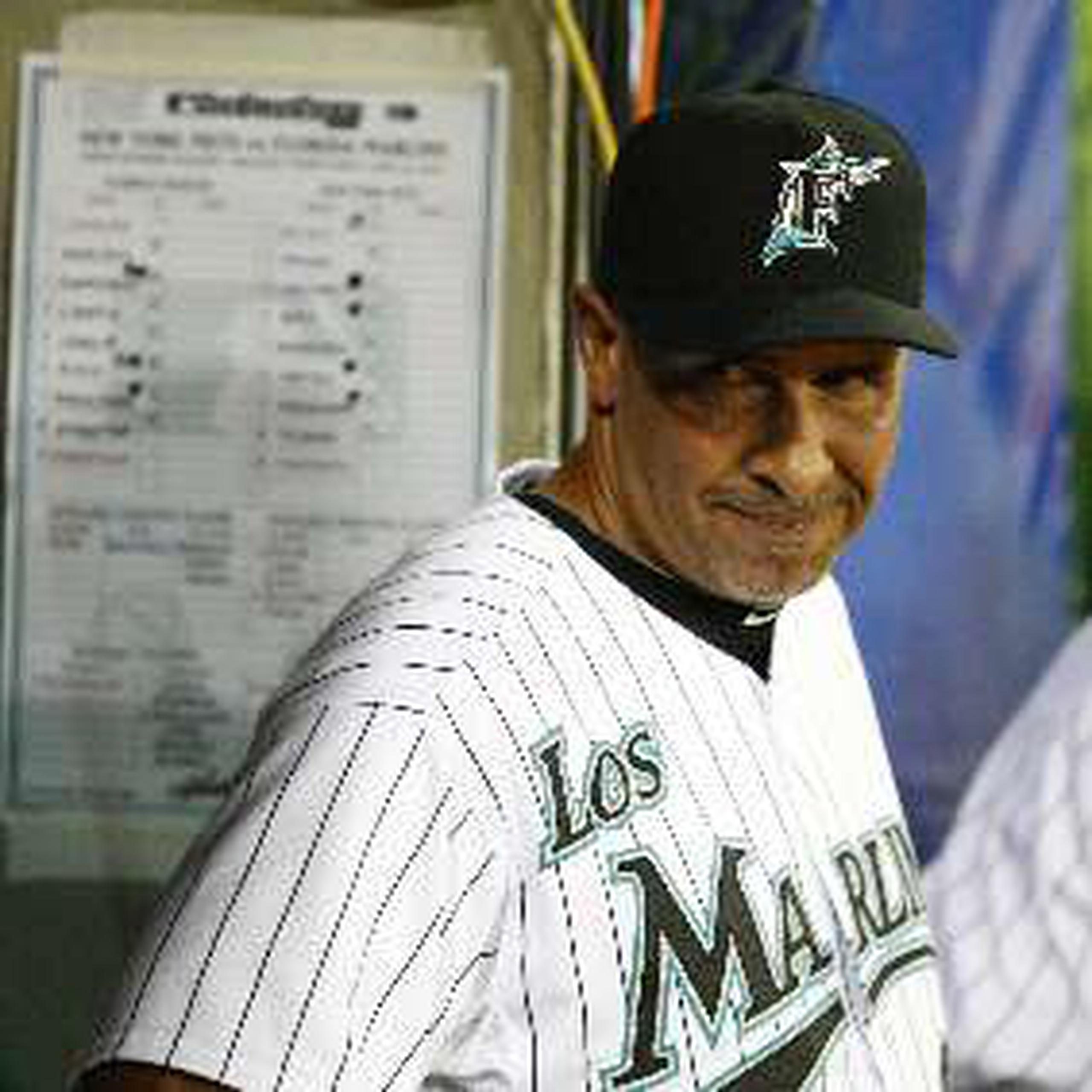 En compás de espera el dirigente boricua Edwin Rodríguez - Primera Hora