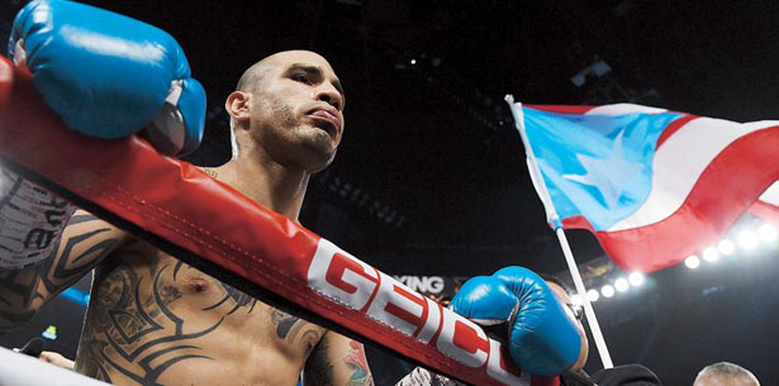 Miguel Cotto podría ganar la mayor bolsa de su carrera - Primera Hora