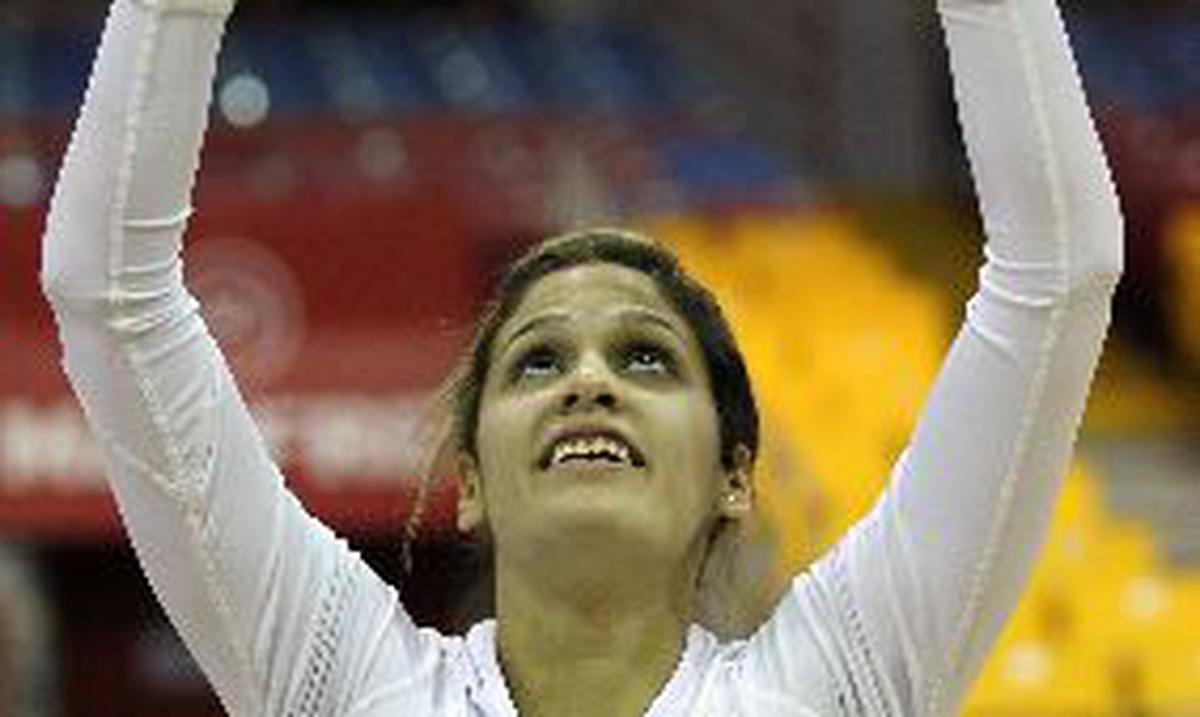 Michelle Nogueras atraviesa por un año de ensueño - Primera Hora