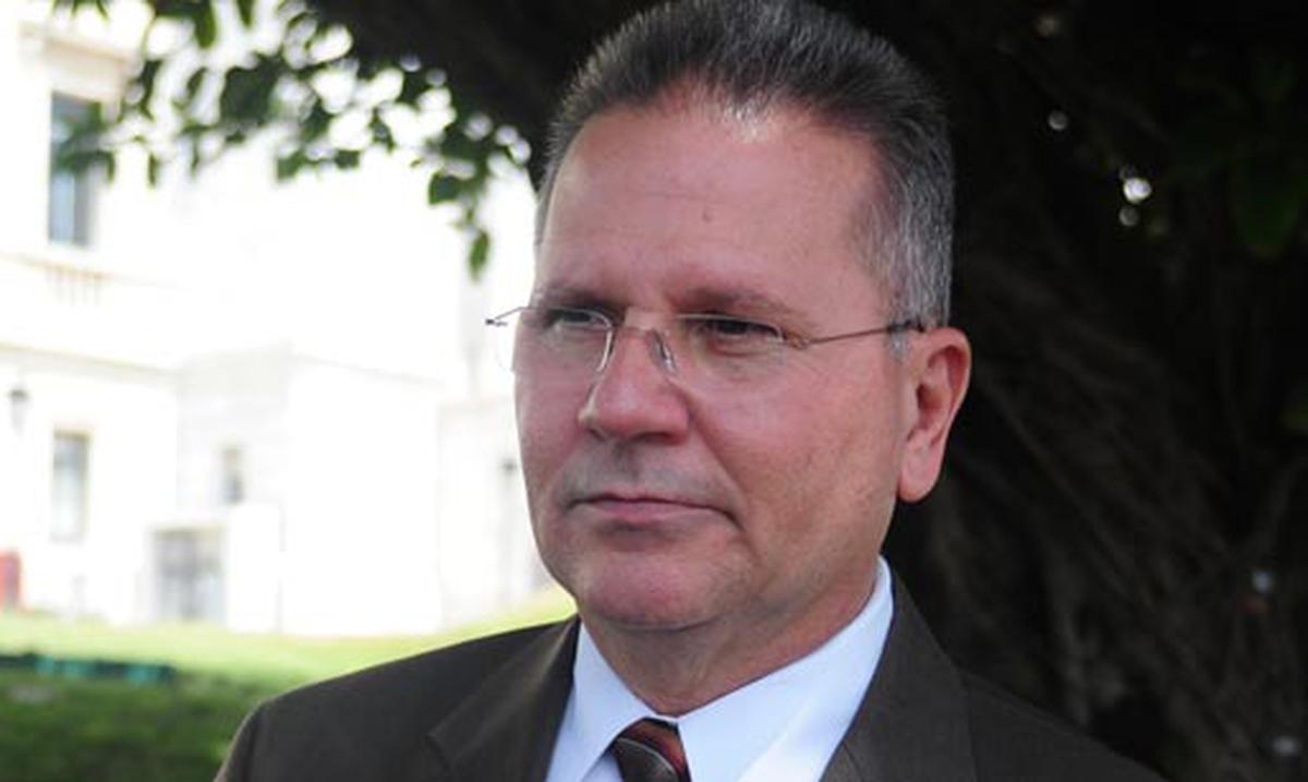 José Aponte pide que se investigue a expresidente ejecutivo de Cossec ...