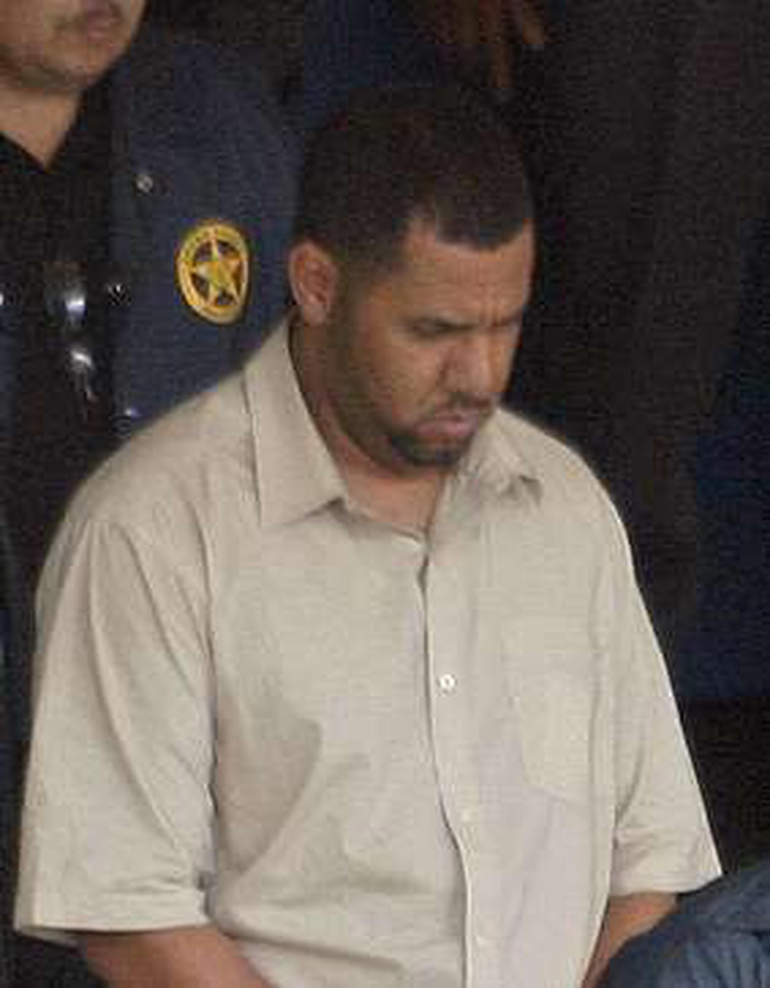 Baja otra acusación contra el notorio “Angelo Millones” - Primera Hora