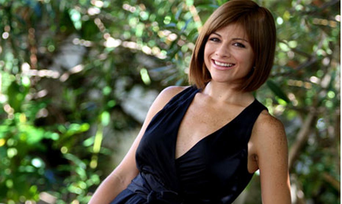 Layza Torres renuncia a Tu mañana para dedicarse a sus hijos - Primera Hora