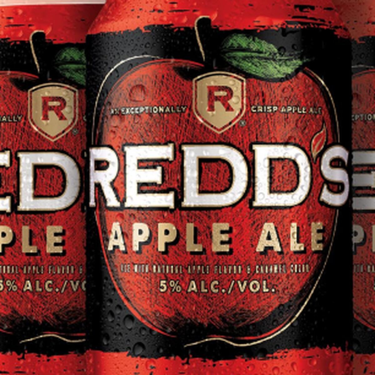 Llega Redd's en lata para tus noches de party - Primera Hora