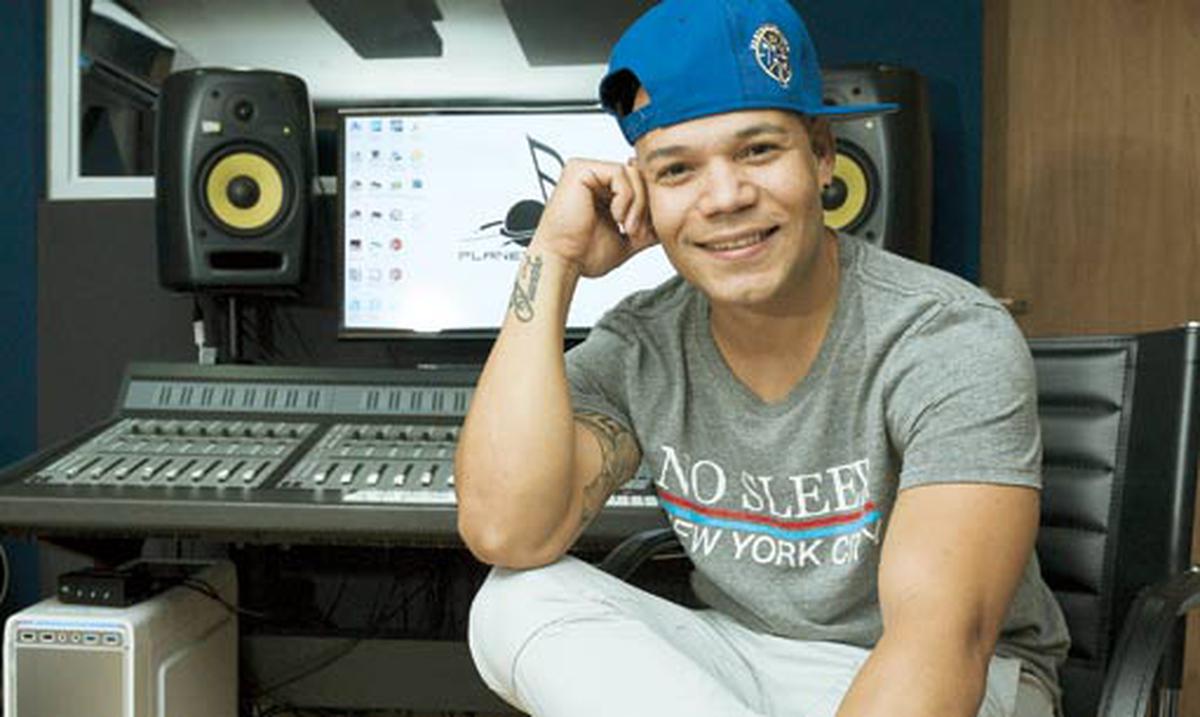 Juancho quiere ser una voz de unión - Primera Hora