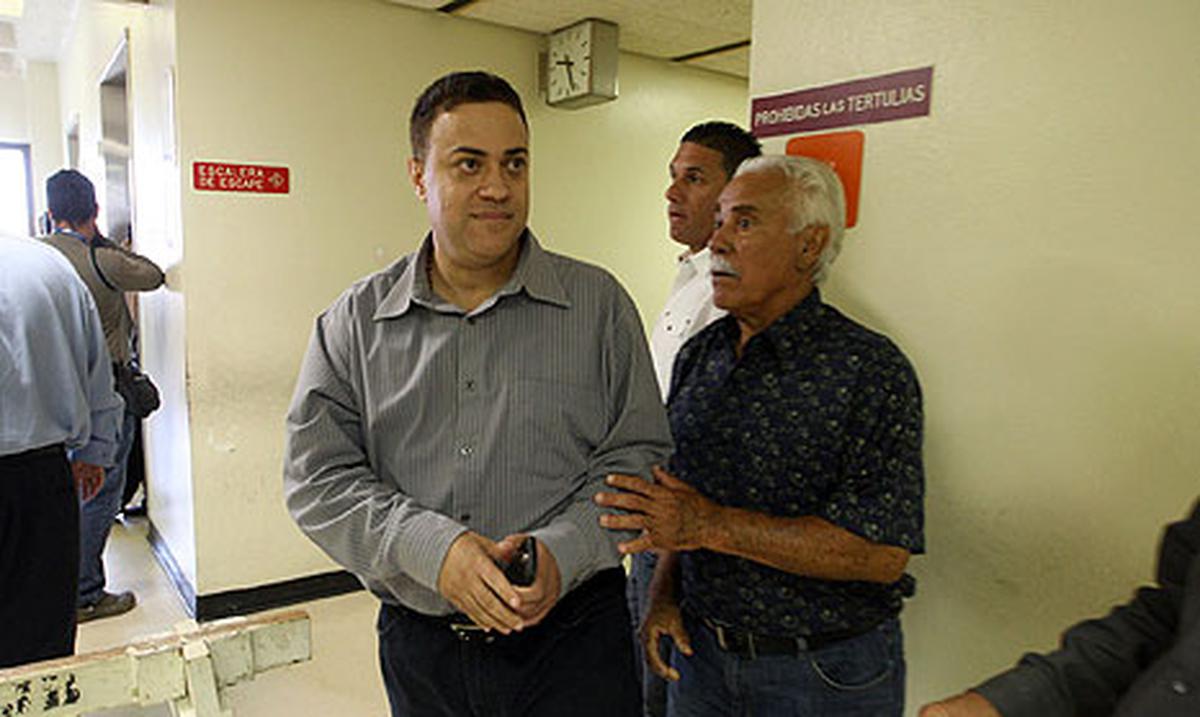 A deliberar mañana contra el agresor de José Raúl Arriaga - Primera Hora