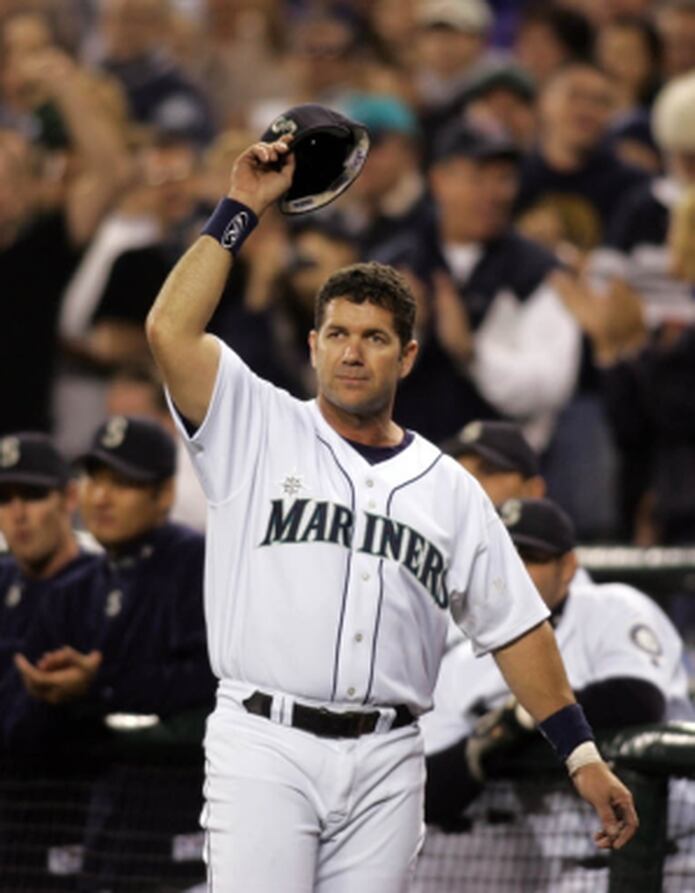 Edgar Martínez: “Sería un orgullo ser elegido” - Primera Hora