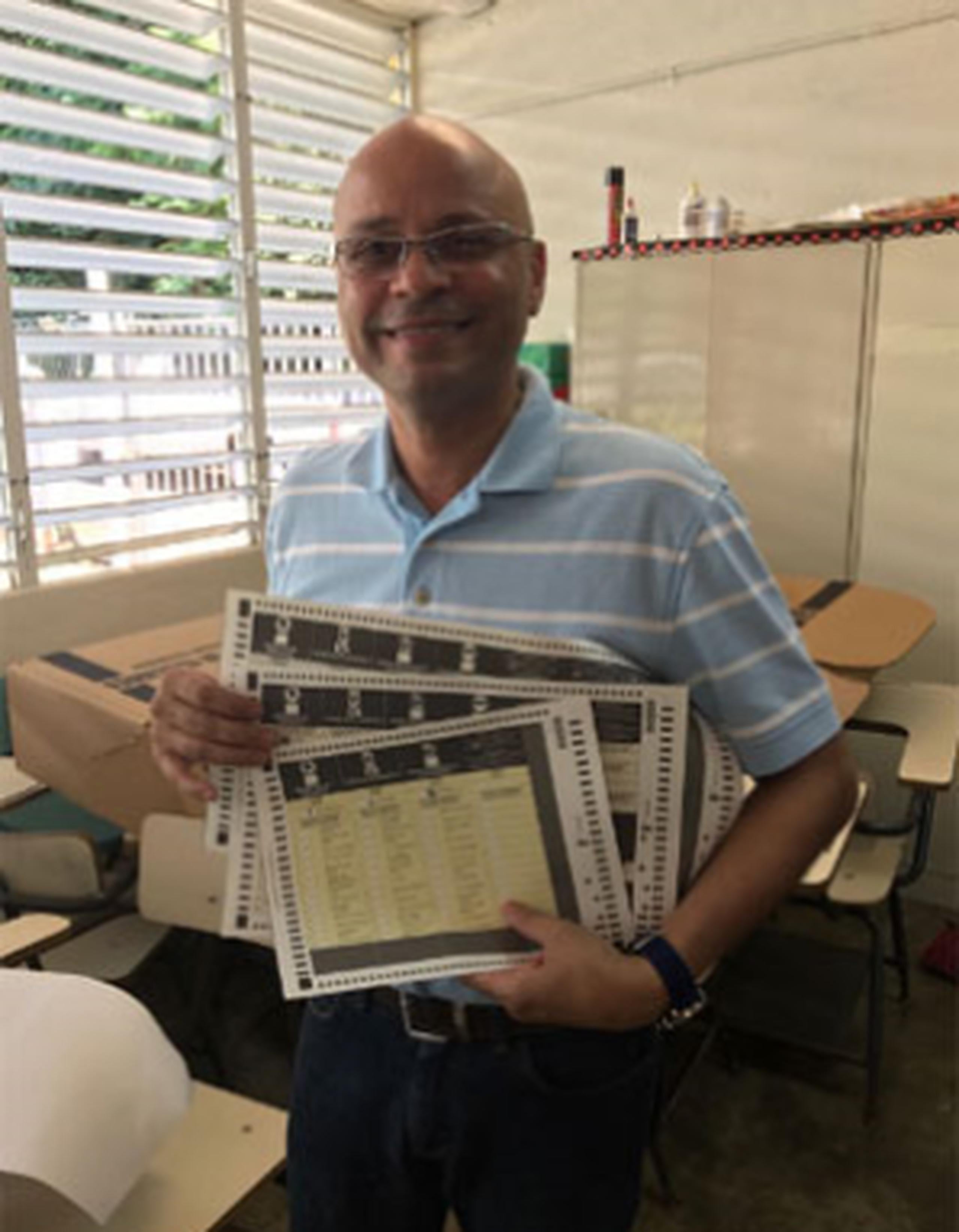 No solo ganaron, si no que dieron "pela" en sus municipios - Primera Hora