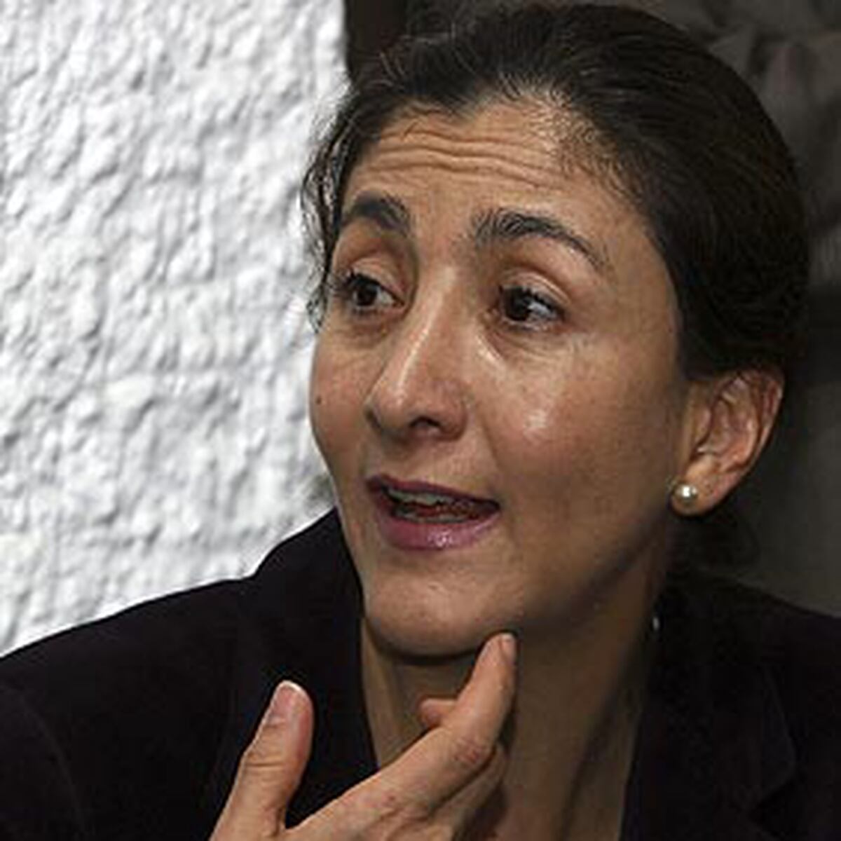 Ingrid Betancourt Dice Que No Volverá A Vivir En Colombia Primera Hora