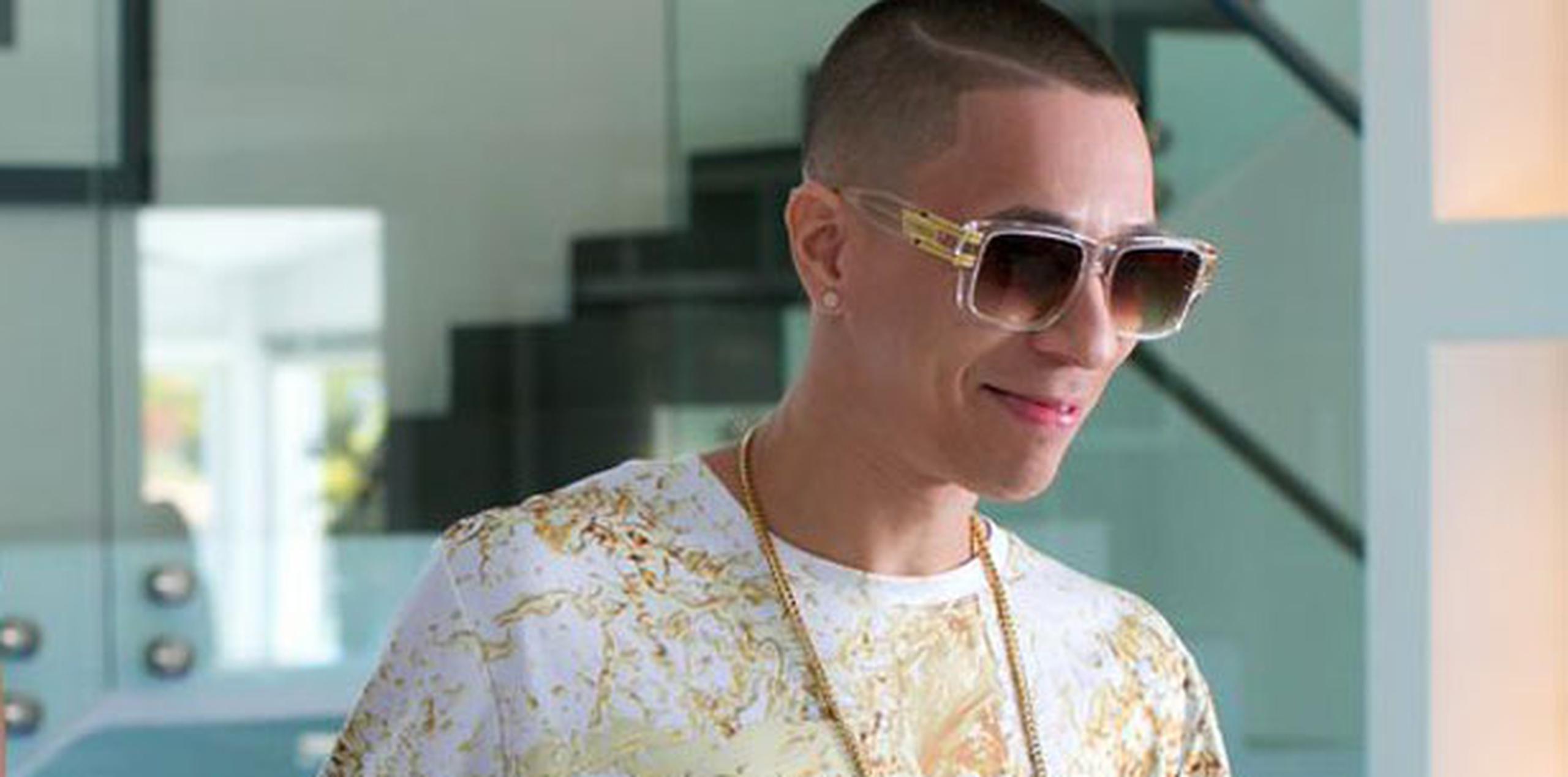 Piden oraciones por salud del reguetonero Baby Rasta - Primera Hora